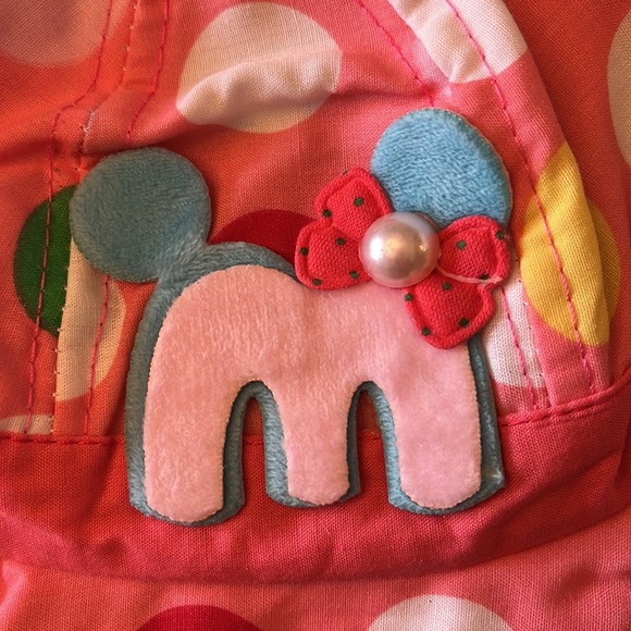 Accessories | Minnie Mouse Bucket Hat | Poshmark